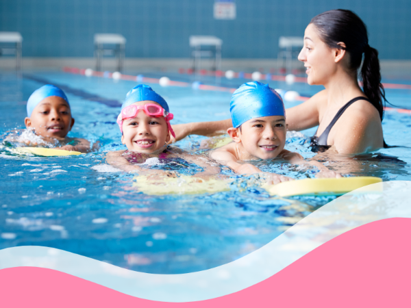 Swimming Services | Hippo in the Bathtub Aquatic Centre Store